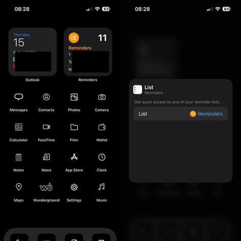 app that can provide simple to do list widget where i can simply add a