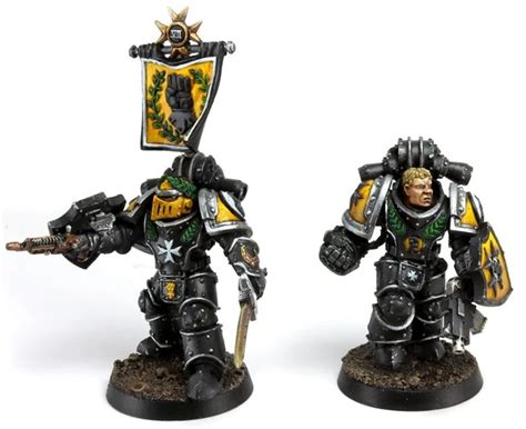 Image Templar Brethren 5 Warhammer 40k Fandom Powered By Wikia