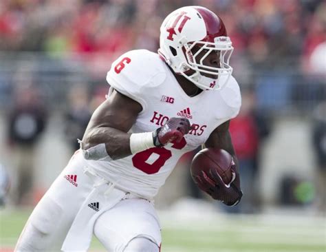 Tevin Coleman National Signing Day East Lansing Winners And Losers