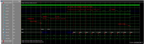 Fpga实现spi接口（2） Spi接口芯片的实际使用 Csdn博客