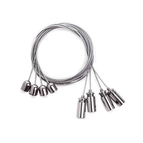 Led Panel Light Suspension Kit Shelly Lighting