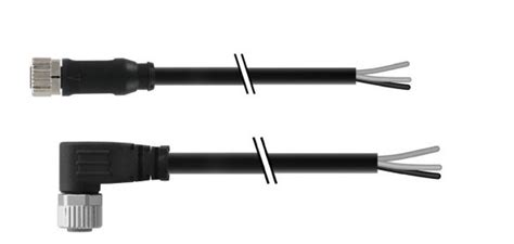 Cable Conector Tec Bga Control