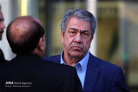 جهانگیر کوثری مرا از تلویزیون اخراج کرده اند، باران و رخشان را هم