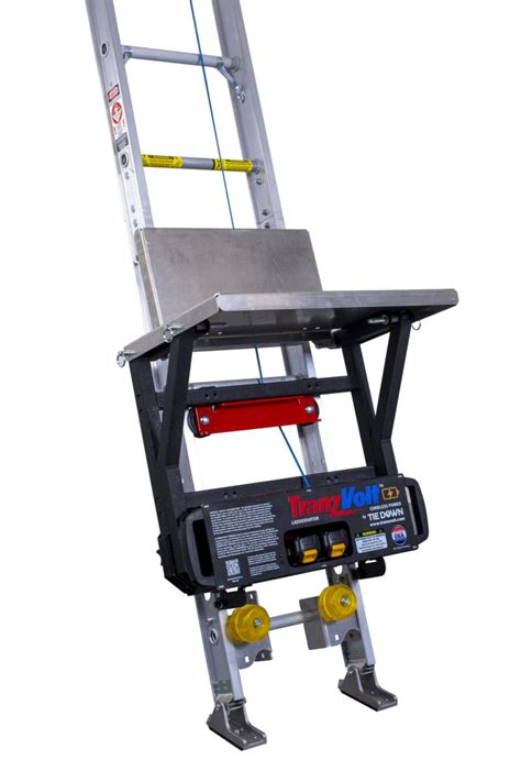 Hoist In Roofing At Inez Anderson Blog