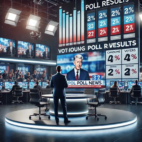 How Polling Is Used To Sway Voters