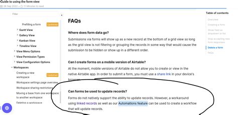 Identifying Which User Made An Edit Ask The Community Softr Community
