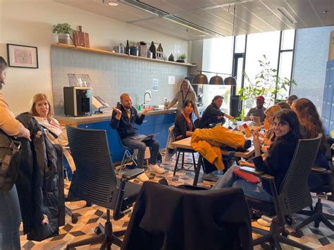 Alex Brown Auf Linkedin Hybridworking Worklifebalance Agile