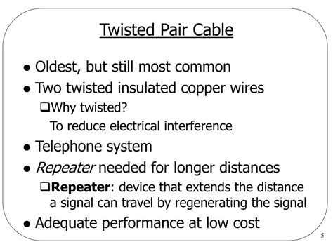 Ppt Cs 313 Introduction To Computer Networking And Telecommunication