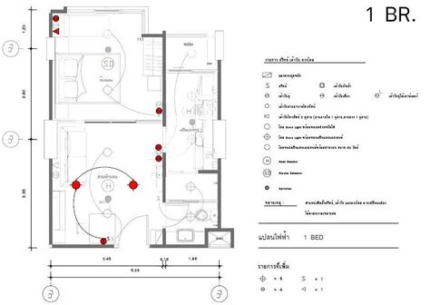 จะขอแบบวงจรไฟฟ้าภายในอาคารครับ มีตัวอย่างให้ดู Pantip หลอดไฟ ไฟฟ้า