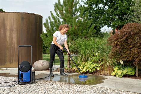 Nilfisk Excellent Højtryksrensere