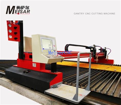 Cina Pabrik Pemasok Mesin Pemotong Plasma Cnc Hypertherm Cnc Harga Bagus