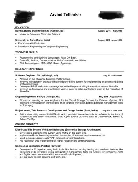 lakshmi marikumar on linkedin resume jobsearch jobmarket