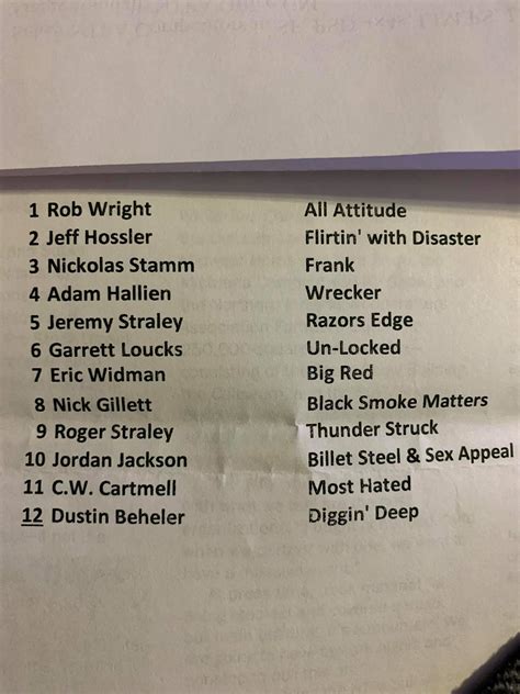 Billet Steel And Sex Appeal Pulling Team