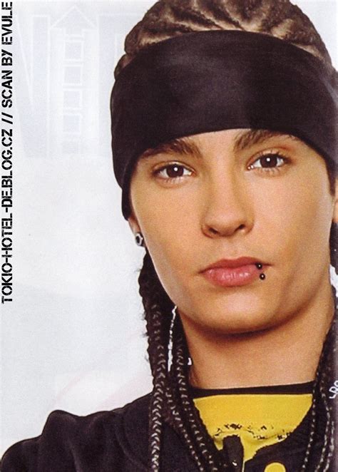 Picture Of Tom Kaulitz In General Pictures Tomkaulitz1258152373 Teen Idols 4 You
