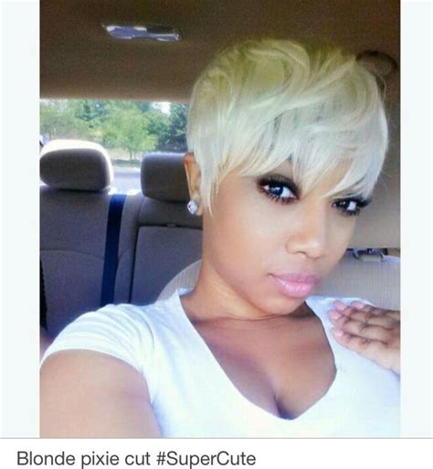 Pixie Quick Weave Hairstyles