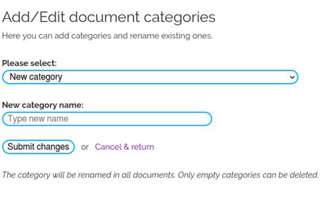 Guidelines Standard Module Health Toolbox