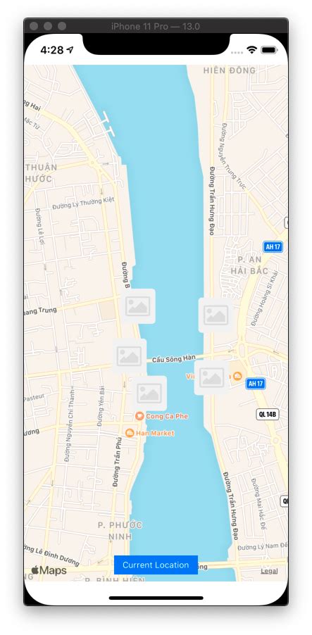 Basic IOS Tutorial MapView Fx Studio