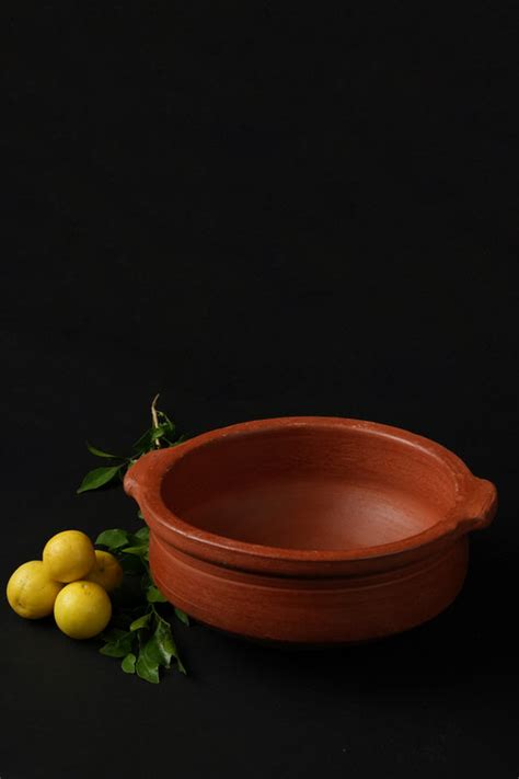 Clay Cookware 80scookware