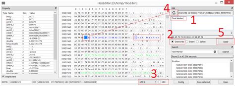 GitHub Chipmunk Sm HexEditor Hex Editor GUI