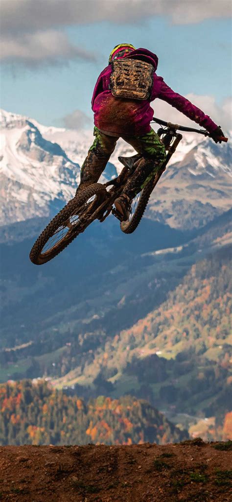 MTB Wallpapers TubeWP
