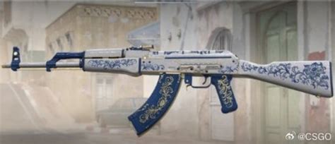 《cs2》出新刀了！新增枪械印花位 军备竞赛回归 电击枪加强