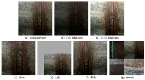 Welding Seam Tracking And Inspection Robot Based On Improved Yolov8s Seg Model Pmc