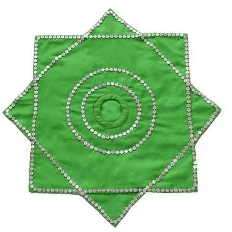 考级专用立转加厚麻纱舞蹈手绢花二人转手帕跳舞手绢广场舞八角巾虎窝淘