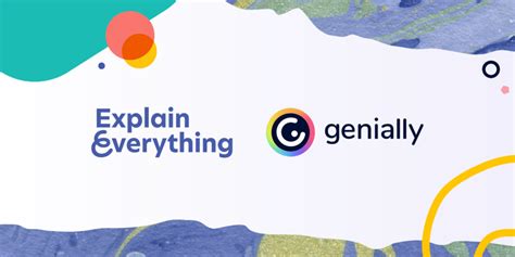 Genially In The Classroom Digital Teaching