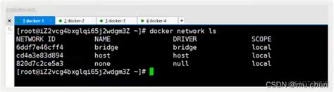 Docker Swarm Stack 配置服务使用host网络mob64ca14068b0b的技术博客51cto博客