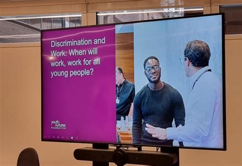 Rupal Patel On Linkedin Breakingbarriers Youthfuturefoundations Youthemploymentuk