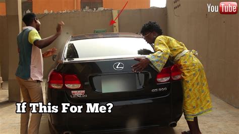 I Gave My Mum A Christmas T Mc Shem Comedian Youtube