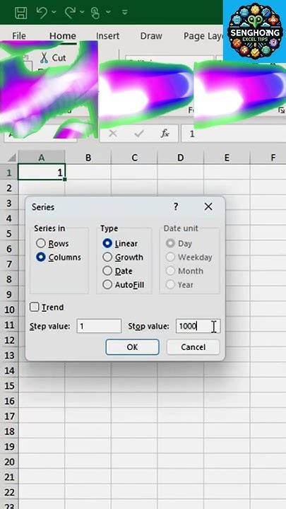 The Most Insane Excel Innovations Youve Never Seen From Senghorng