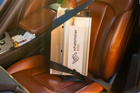 Safety First In ASIC Mining R Bitcoin