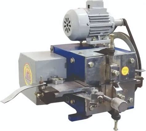 Automatic Teeth Setting Machine Materialms At Rs 27000 In Ahmedabad