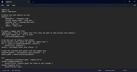 The 11 Best Windows Text Editors For Every Use