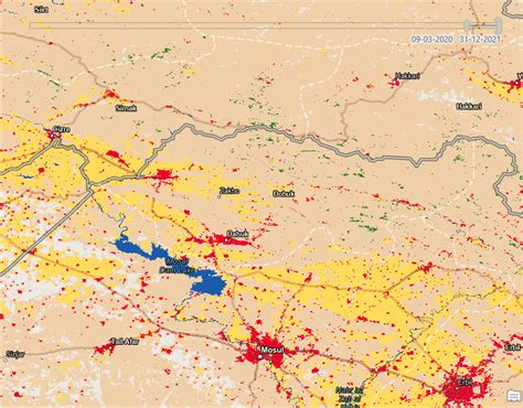 Solved Land Use Esri Community
