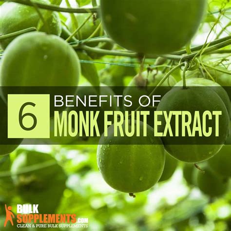 Monk Fruit Powder