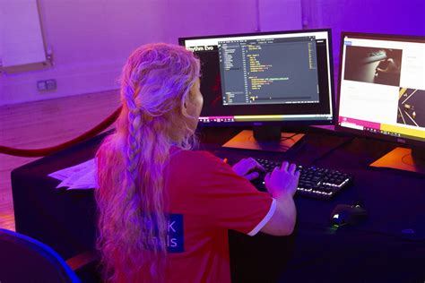 Ucw Secure National Qualification For Worldskills Competition In