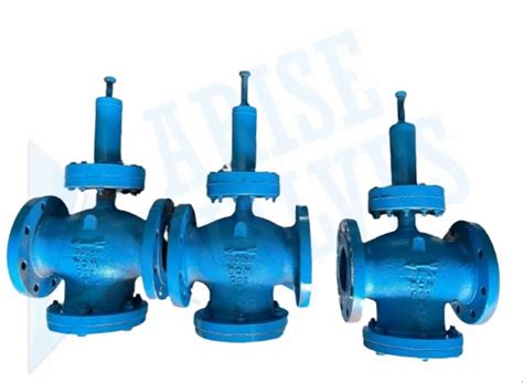 Liquid Downstream Pressure Control Valve At ₹ 1000 Pressure Control Valves In Ahmedabad Id