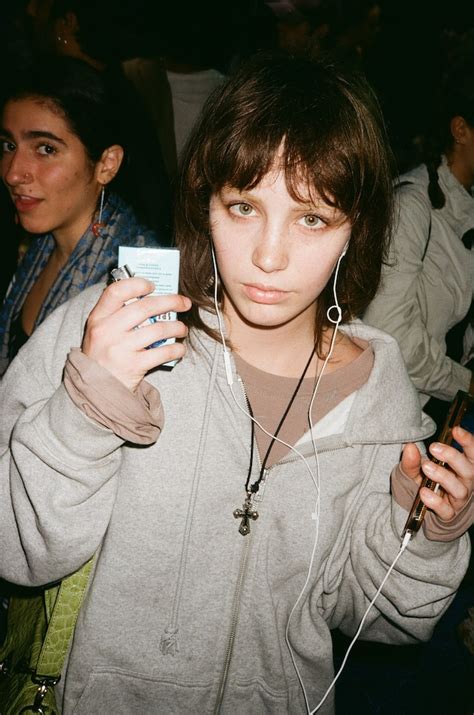 Camera Roll Orgy Opening In Ny May 16 2024 Dazed