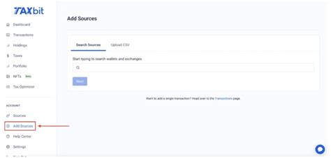 TaxBit Review 2025: Crypto Tax Software