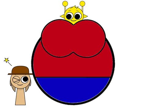 Tunner Likes Simon Inflated By Tunnerthecoolauttp On Deviantart