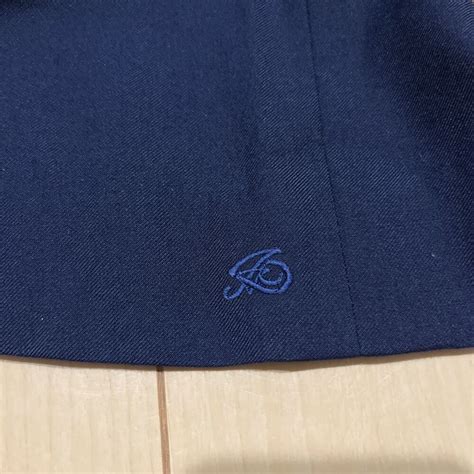 制服市場 埼玉県 深谷第一高校 制服セット フレアスカート