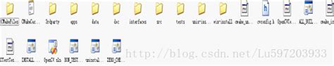 Opencv学习15 利用cmake查看opencv的源码小村长的博客 Csdn博客