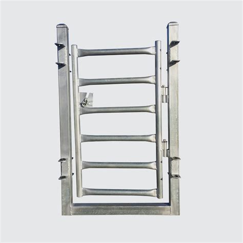 Sheep Raceway Gate Easy Fence