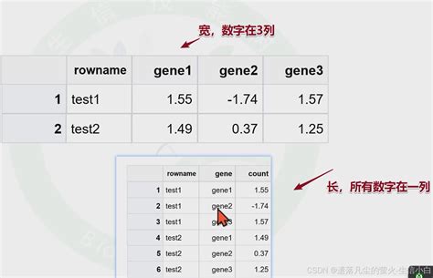 geo数据挖掘 pca、差异分析、富集分析 geo数据分析 csdn博客