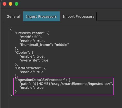 keeping track of new elements — smartelements 2 49 0 documentation