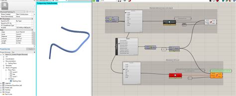 Problem Creating Parameters In Rir Revit Mcneel Forum