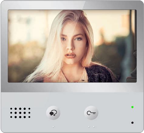 Intercom Supplies 2 Wire Intercom System