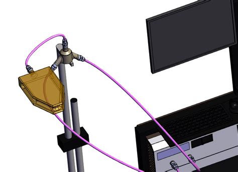 Ventilator D CAD Model Library GrabCAD